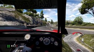 Project CARS 2 | Hill Climb Monsters #37 | Nissan Skyline Super Silhouette!