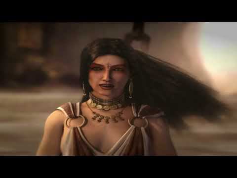Прохождение Prince of Persia: The Two Thrones. Высокая сложность. Стрим 08.04.2022