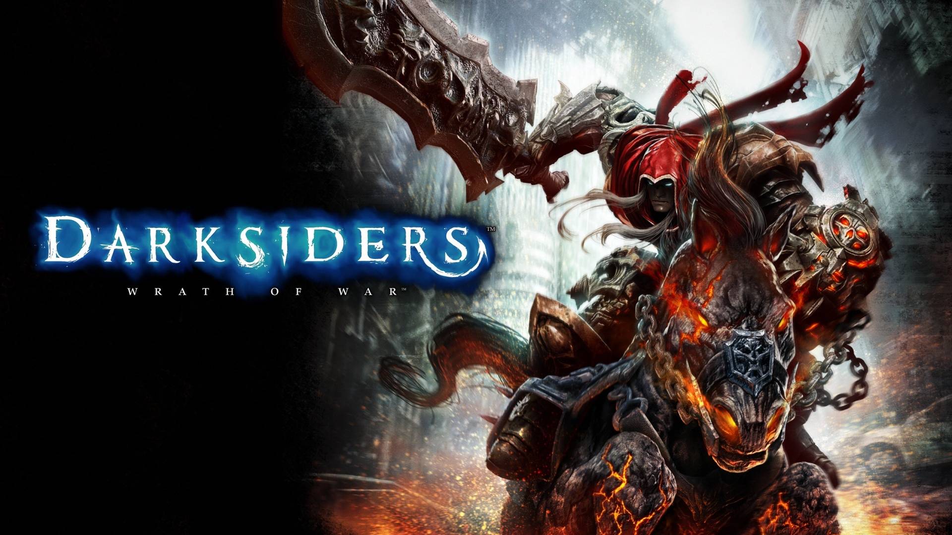 Darksiders: Wrath of War #10