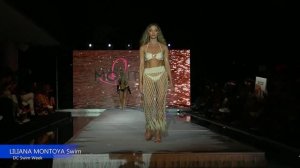 LILIANA MONTOYA Swim X Kimera Labs LA DIOSA EP - 2 2022 Swimwear Fashion Show Miami Swim Week (27)
