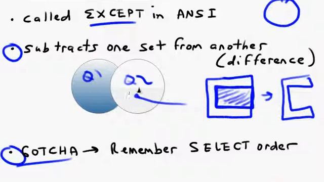 How to Learn Oracle Step by Step: 13 – смотреть онлайн видео от MySQL ...