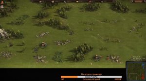 Cossacks 3 WCL+ Chill Stream