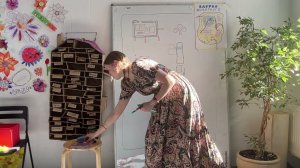 Лекция Татьяны Буевич о том, как работают гены