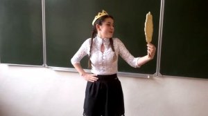 голованева катя