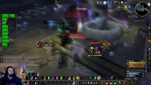 Lord Kelris updated Guide - BFD - SOD - смотреть видео онлайн от ...