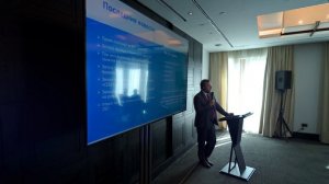 Конференция БПС "Платформы роста" 2024