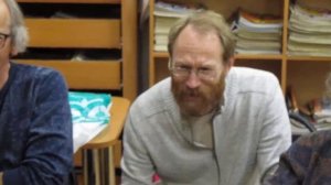 Бонус: Александр Курбатов исполняет свой знаменитый хит "Собачека"