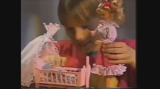 Petra Family (1990)