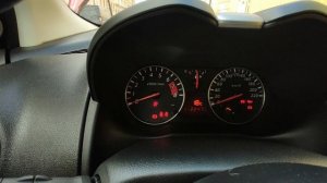 Nissan note горят подушки! я подобрал битый авто?