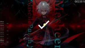 OSU! | IT"S MY HARDEST LVL!!!