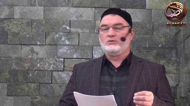 Сунны в Рамадан - Гагиев Мухаммад ( Пятничная хутба 15.03.2024г)
