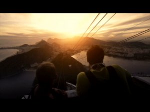 Rio de Janeiro 4K