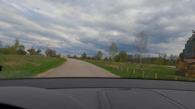 2024-04 поездка в монастыри Калужской обл