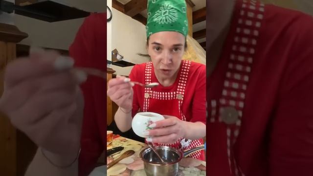 Ч.I Рецепт чебуреков ? #самчуклена #юмор #изжизни #моменты #дача