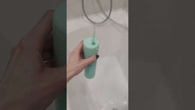 ? Utisci kupaca - Irigator ENCHEN Mint 3