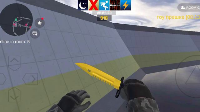 bhop pro. ИГРАЕМ😳👾