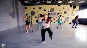 Inaya Day, Ron Carroll, R.O.N.N. - Let U Love Me  choreo by Violetta  D.side dance studio