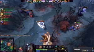 Team SMG vs Polaris Esports | Game 1 | Dota Pro Circuit Southeast Asia - Division I Tour 3