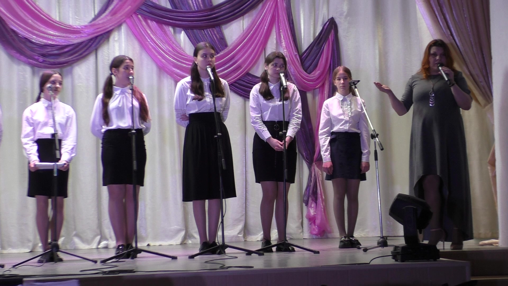 20220426 Хор 181839 Однажды