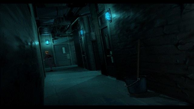Parasite Eve-6