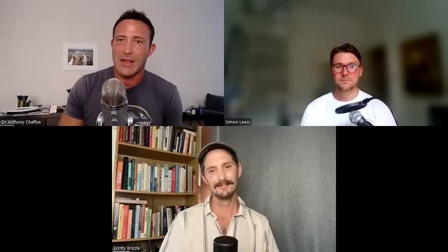 36 - Reversing Crohn's Disease with the Carnivore Diet!