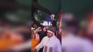 Коктейль для настоящих мужчин