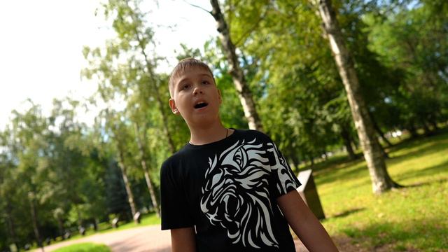 Кирилл Святкин " Кукушка". Продюсерский центр MODULE