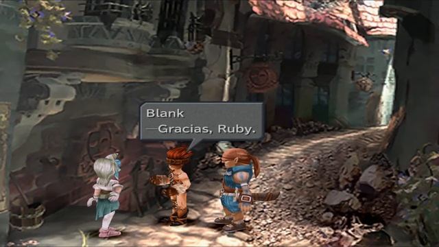 Final Fantasy IX Gameplay Español ⚔️ Guía completa 49 El Hildagarde III ...