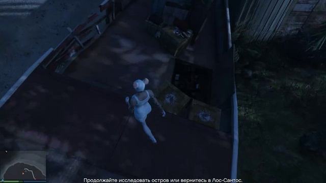 13.08-3_Stream laMouse GTA V online - скелет остров Кай-Перико.mp4