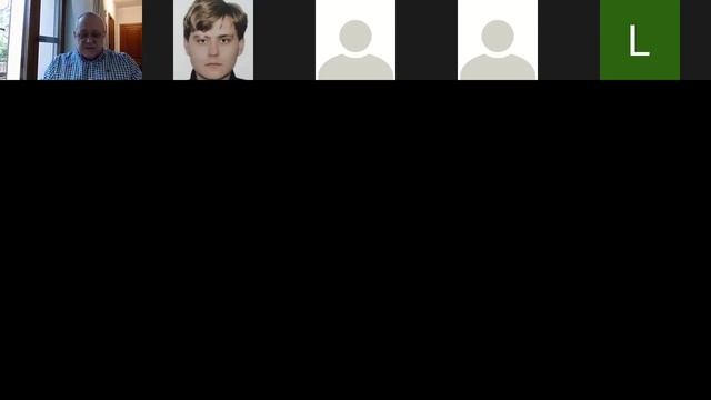 «Премьер, Парламент и Фельдмаршал (2016-…)». Лекция Андрея Чупрыгина