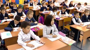 «Учат в школе!» Как устроена система образования в Казахстане?
