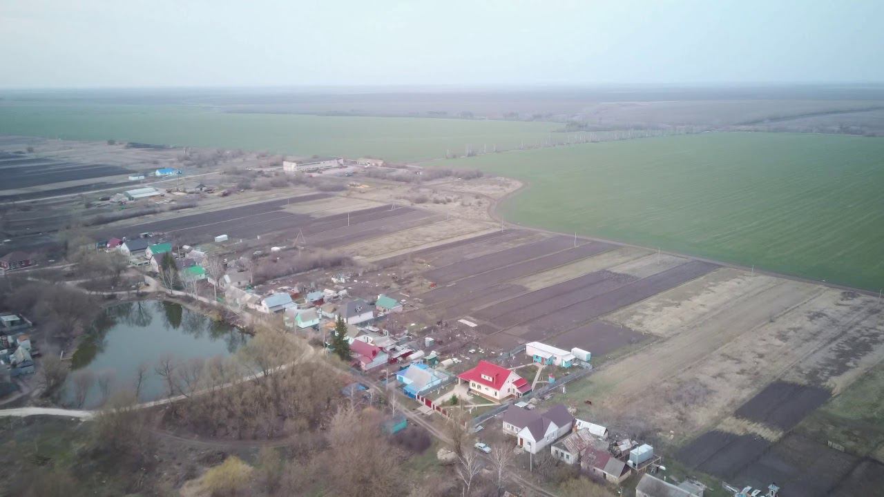 Сухая Лубна