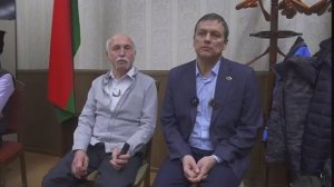 17.12.2022 Открытая встреча с Величко М.В. и Солонько И.В. на форуме Ливадия 17 декабря 2022