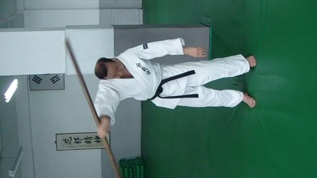 Ким Нам Джи  шест 11
