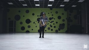 Lil Boosie - Wipe Me Down (Webbie & Foxx) | choreography by Eugene Kulakovskyi | D.side dance studio