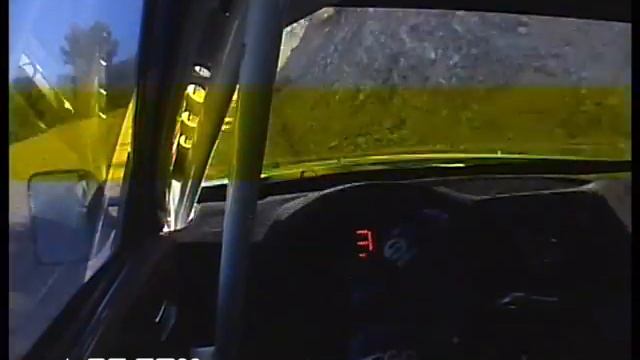 WRC Onboards_ Greece 2009_ Mads Østberg