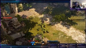 Lost Ark? I Lost the Game !discord