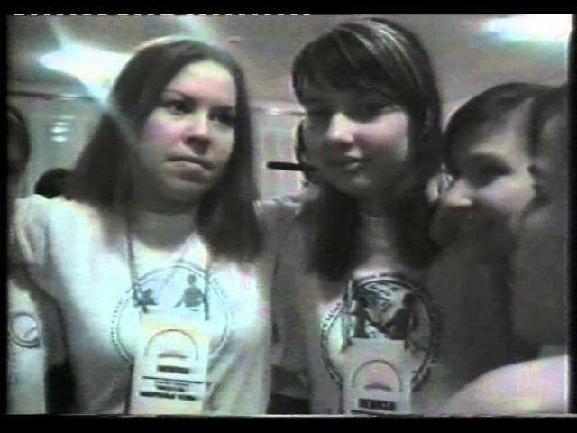 Желтый Авангард