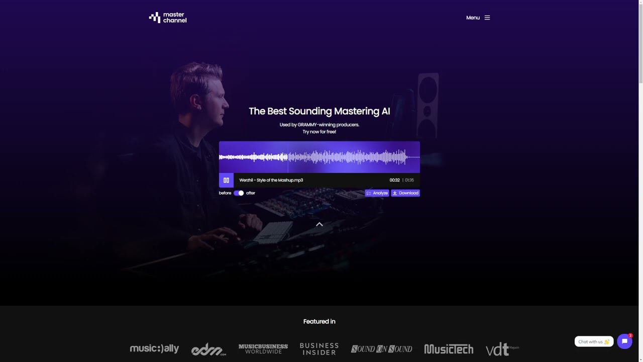 Werzhil - Style of the Mashup