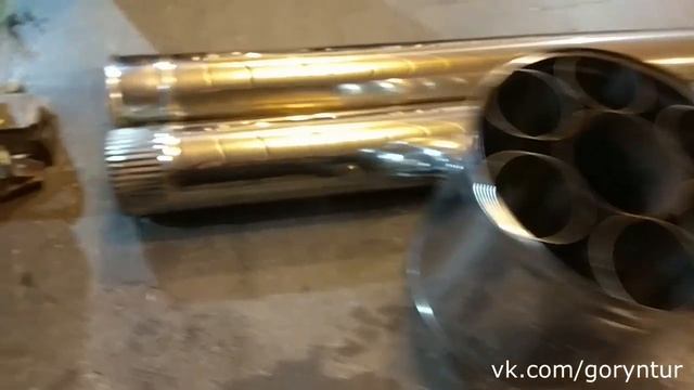 Печка Алтай - переделки _ Altai Stove Modifications.mp4