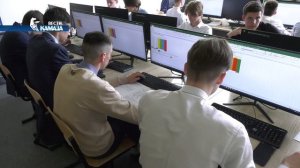 Федеральный проект Профессионалитет — на заводе двигателей «КАМАЗа»