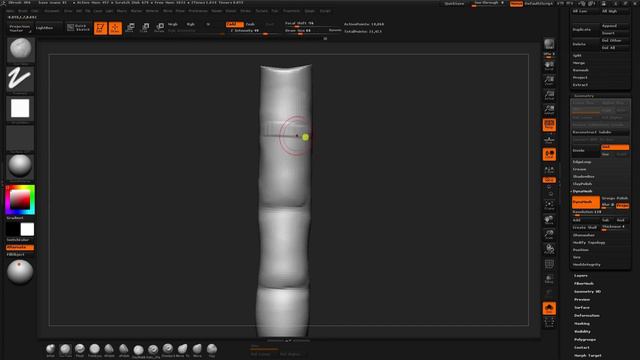 Anat-Vol 03-20  Fingers_Base_Part_4-4
