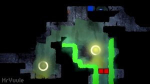 Knytt Underground - 'Heroic Dance' Trophy Guide