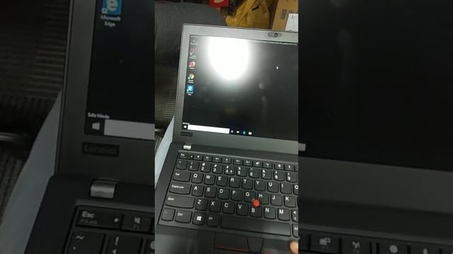 Lenovo ThinkPad T480