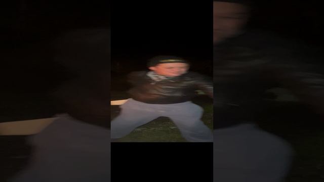 Деревянные трусы
