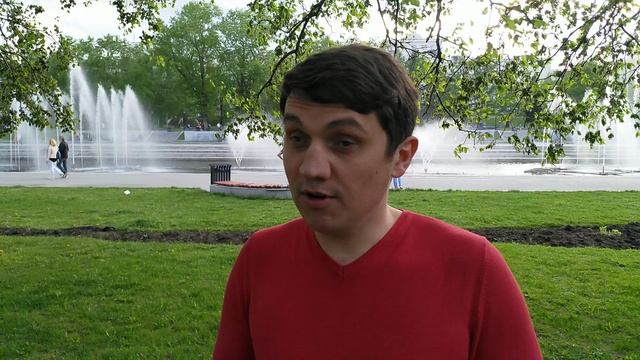 "Не ворчи" стихи Иван Картышев