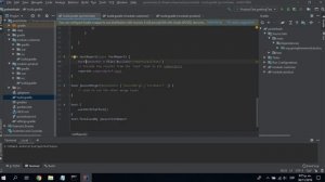 jacoco merge Gradle Multi-Module Projects