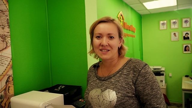 Риелторский мем "Поговорим на риелторском языке"АН Мегамир, Екатеринбург