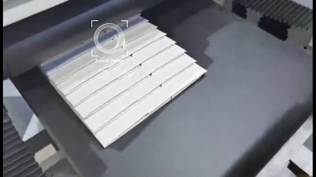 Фальцевально склеивающее оборудование Gaotian