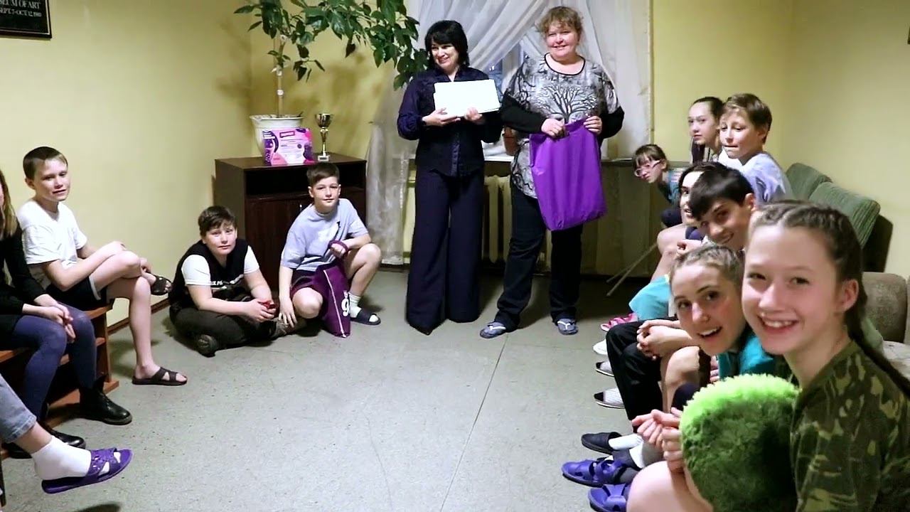 2022_Затейники_Питер Собрание после конкурса